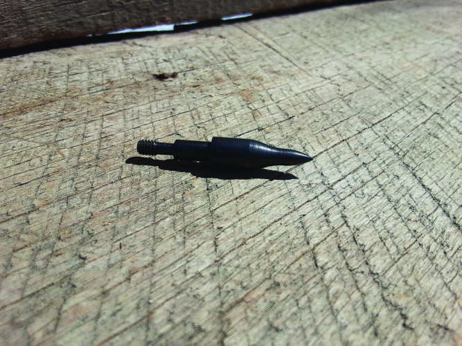 How to Pick Arrows for Accuracy - Grit